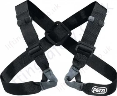 Chest Harnesses - Height Safety & Fall Arrest Specialists | LiftingSafety