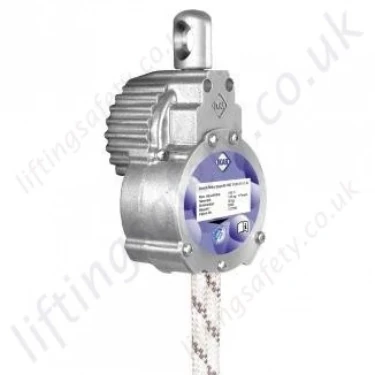 LiftingSafety Automatic Evacuation Descender Device (No raising Handle ...