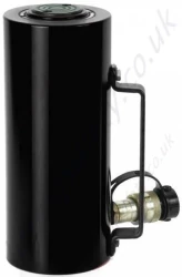 Aluminium Hydraulic Lifting Cylinders - Capacities from 20 tonne to 100 ...