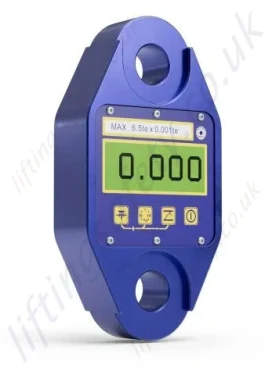 Straightpoint SID Self Indicating Dynamometer, 6.5t - LiftingSafety